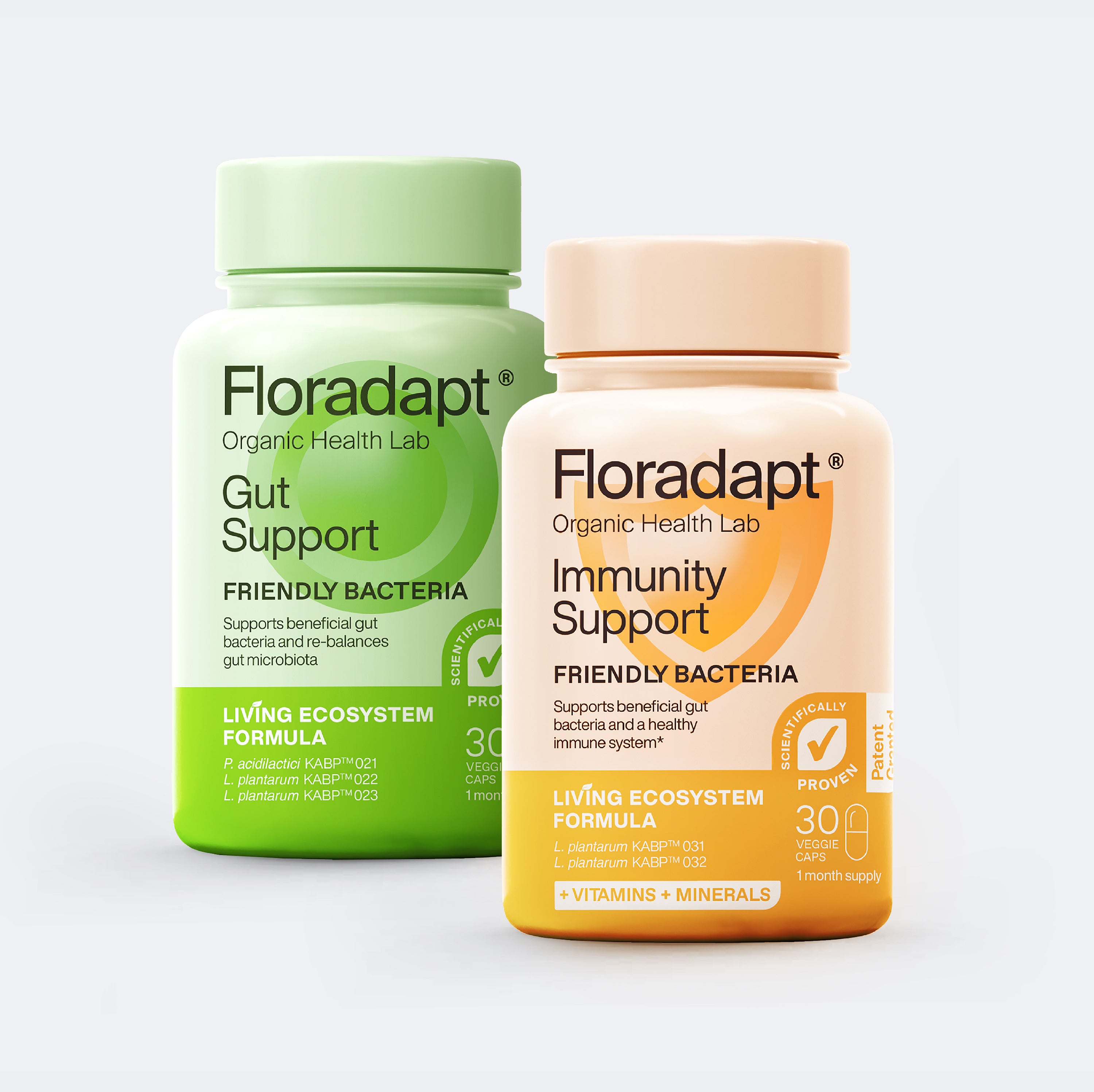 Protection Bundle – Floradapt